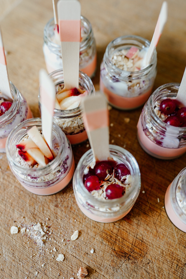 kindergeburtstag ideen rezept apero kinderapero kindertisch znüni ...