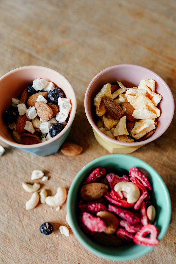 kindergeburtstag ideen rezept apero kinderapero kindertisch znüni ...