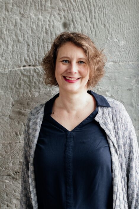 Mirjam Jost - «Mamas Unplugged»